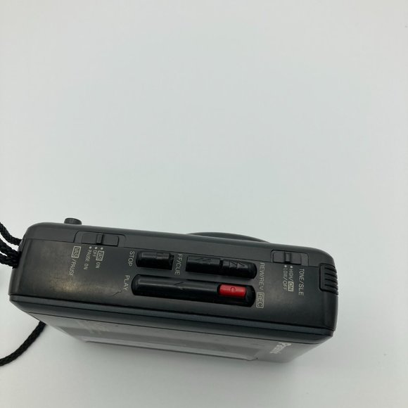 Panasonic | Portable Audio & Video | Panasonic Vas Cassette Recorder ...